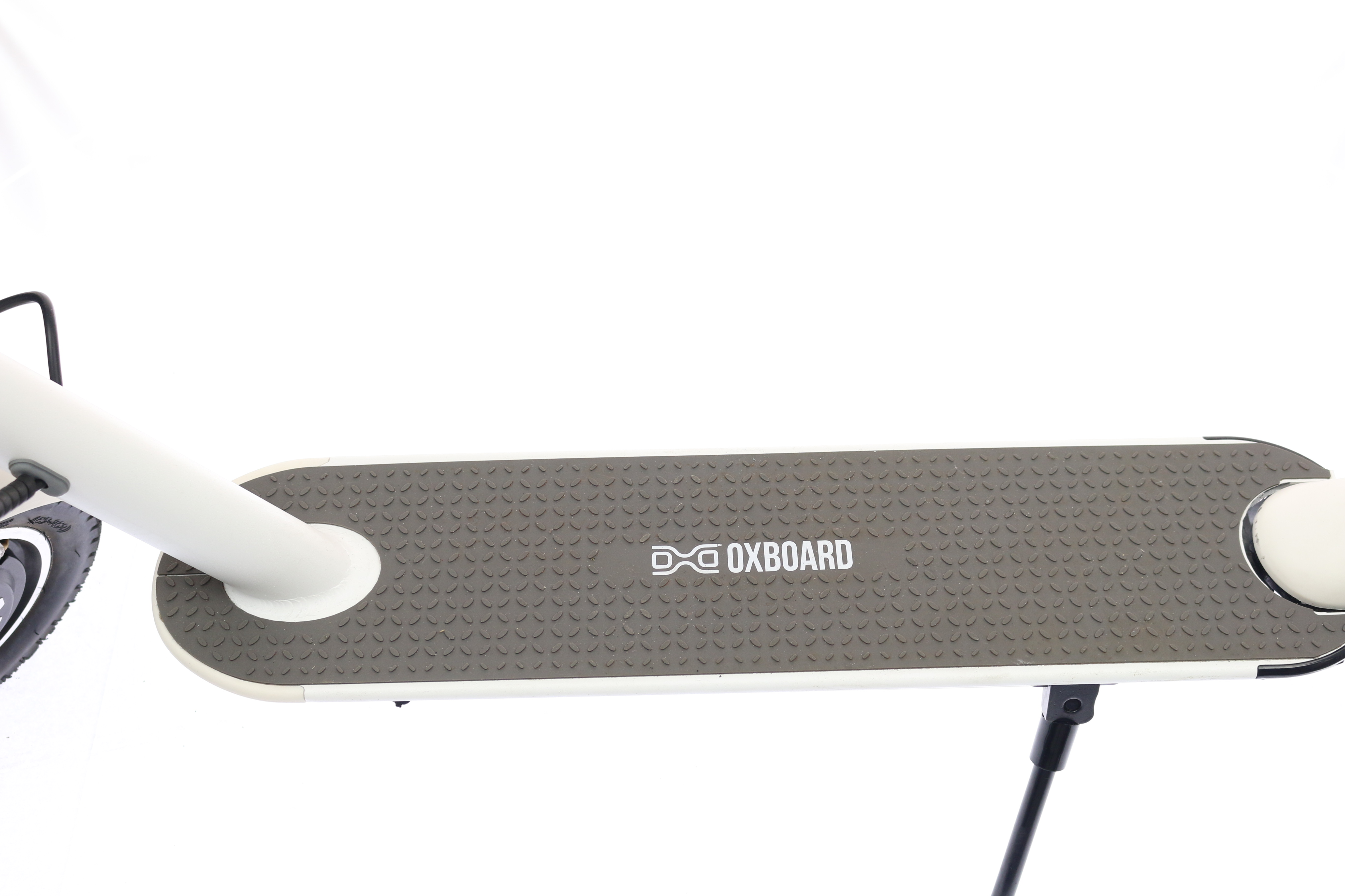 OXBOARD E-SCOOTER PRO2 WHITE - Oxboard