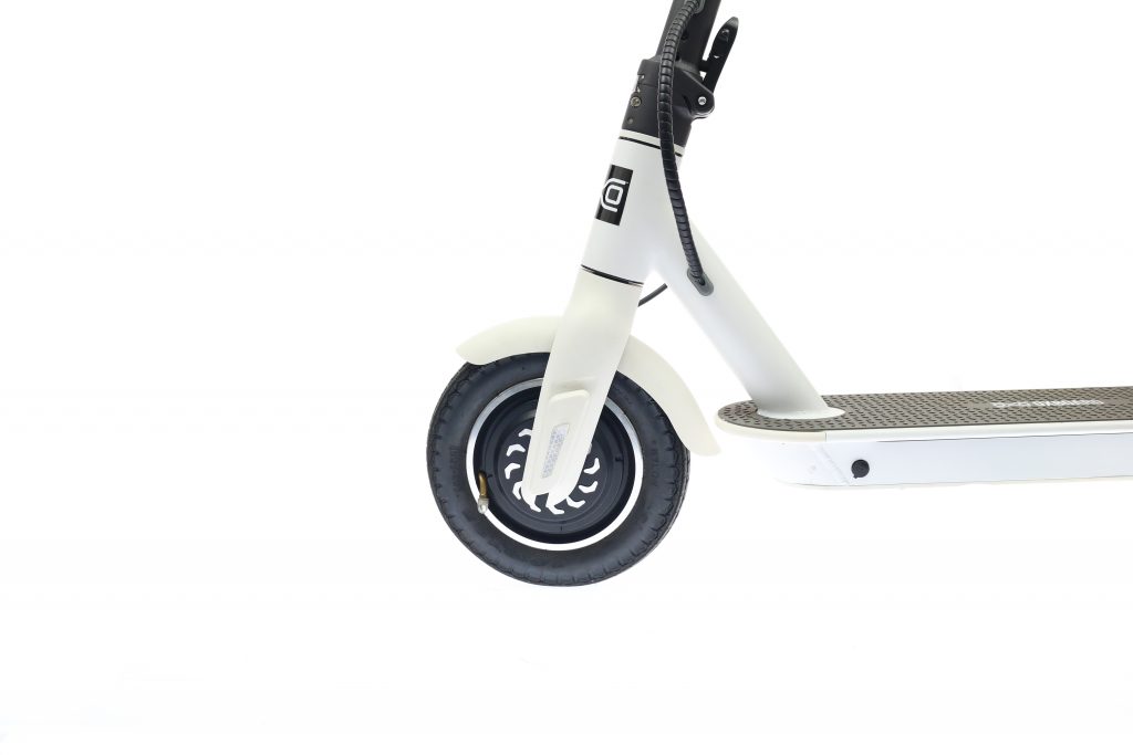 OXBOARD E-SCOOTER PRO2 WHITE - Oxboard